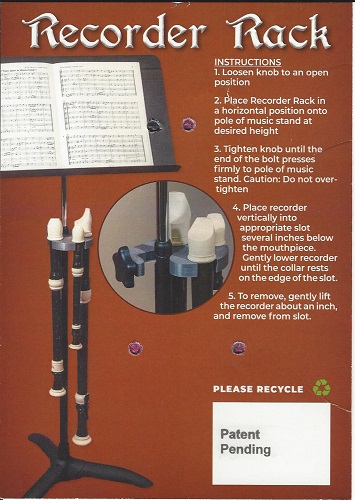 Courtly Music Unlimited - Featured Items