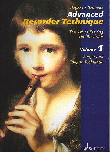 Courtly Music Unlimited - Exercises for F recorders